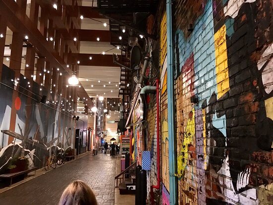 5 Must-Do Activities in Detroit