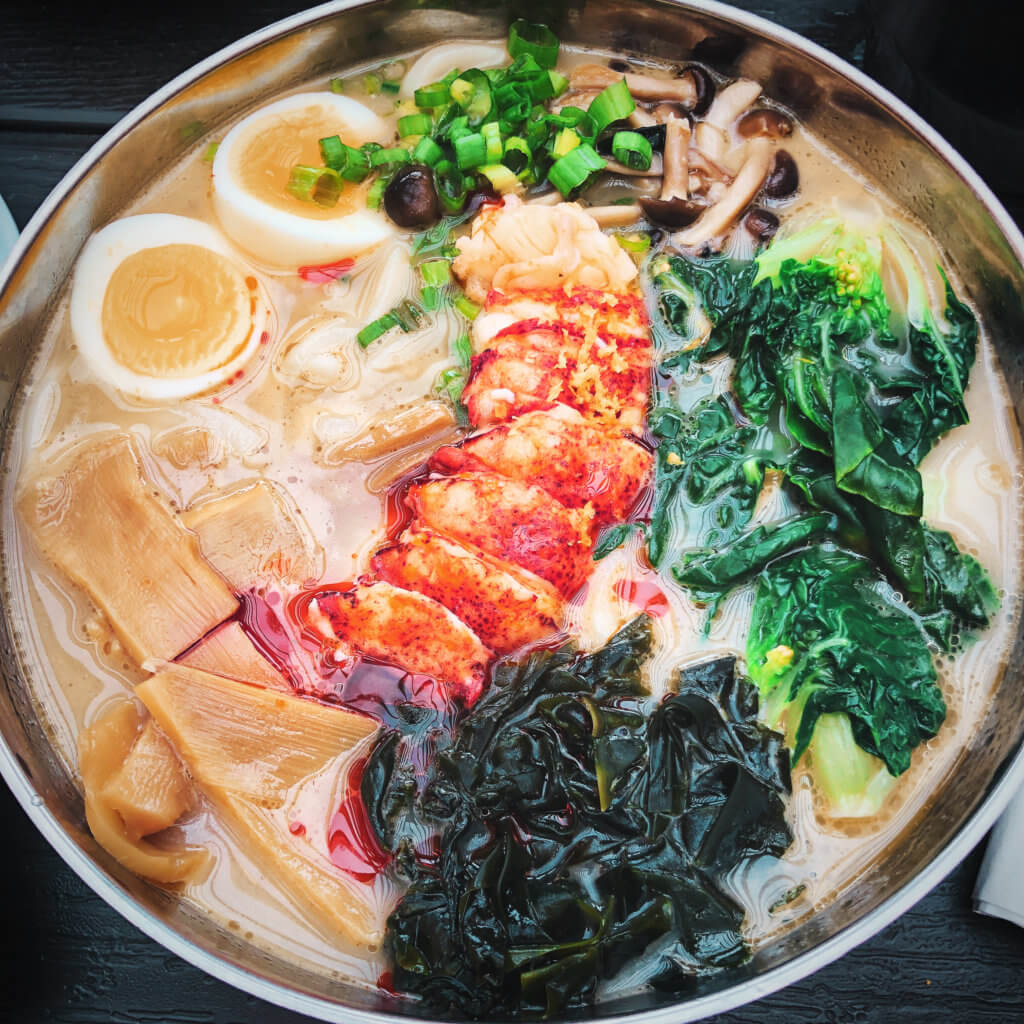 10 Corktown Restaurants You’ve Gotta Check Out