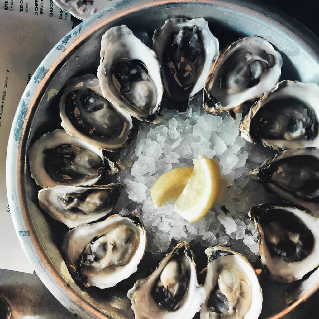 10 Corktown Restaurants You’ve Gotta Check Out