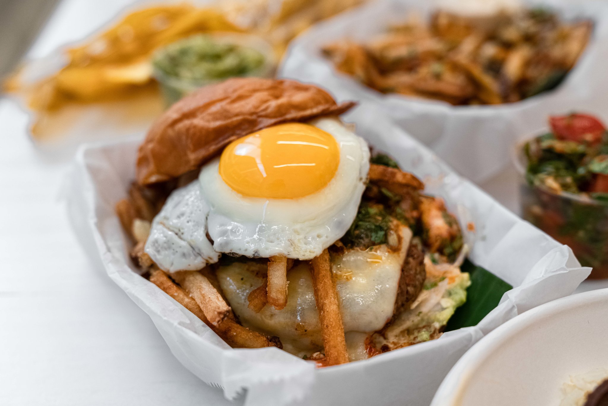 9 Best Burgers You Can’t Pass Up in Detroit