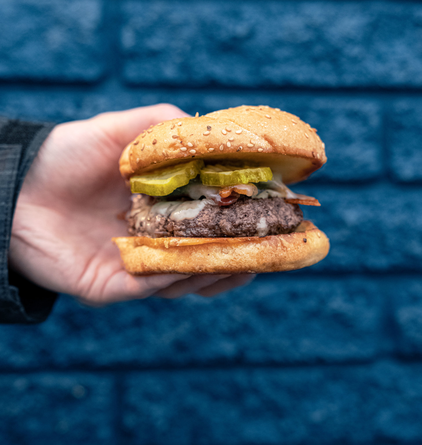 9 Best Burgers You Can’t Pass Up in Detroit